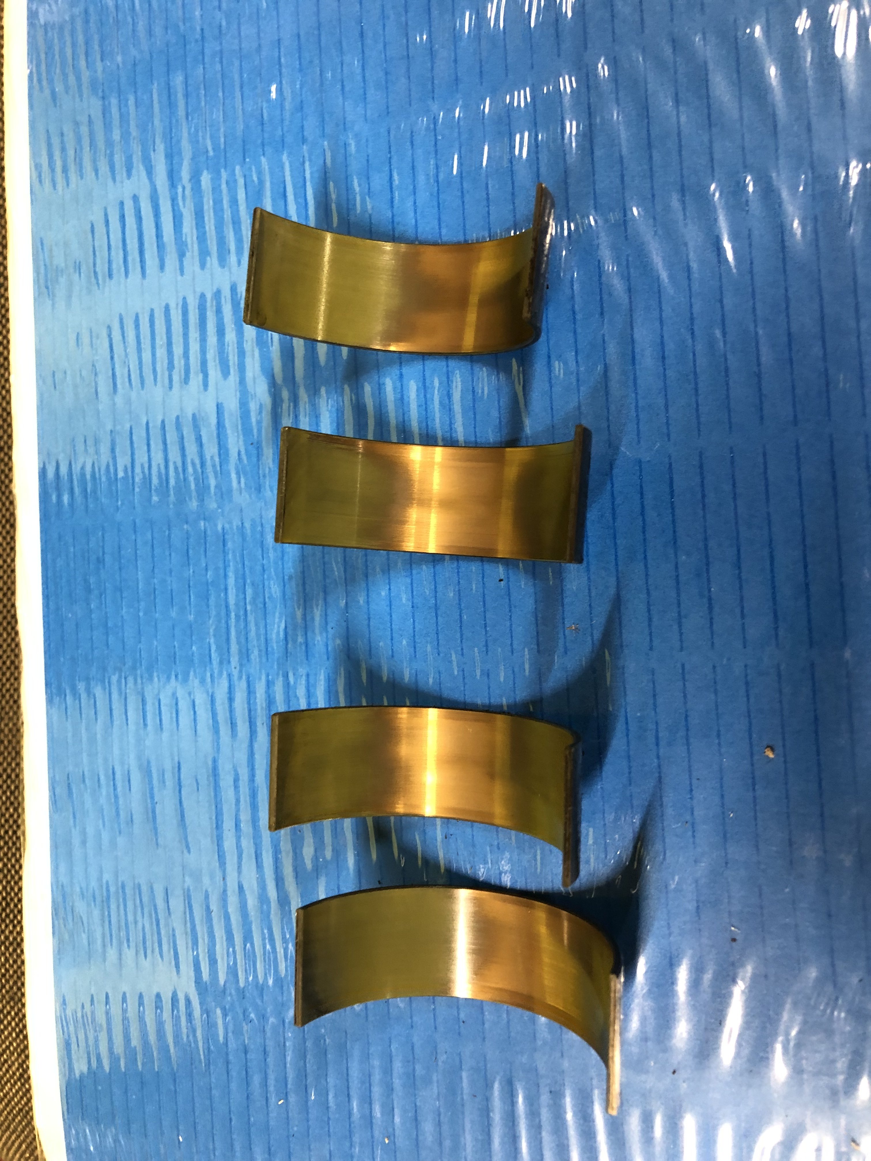 Skoda Octavia VRS 2.0TDI (CUPA EA288) high oil consumption - Skoda ...