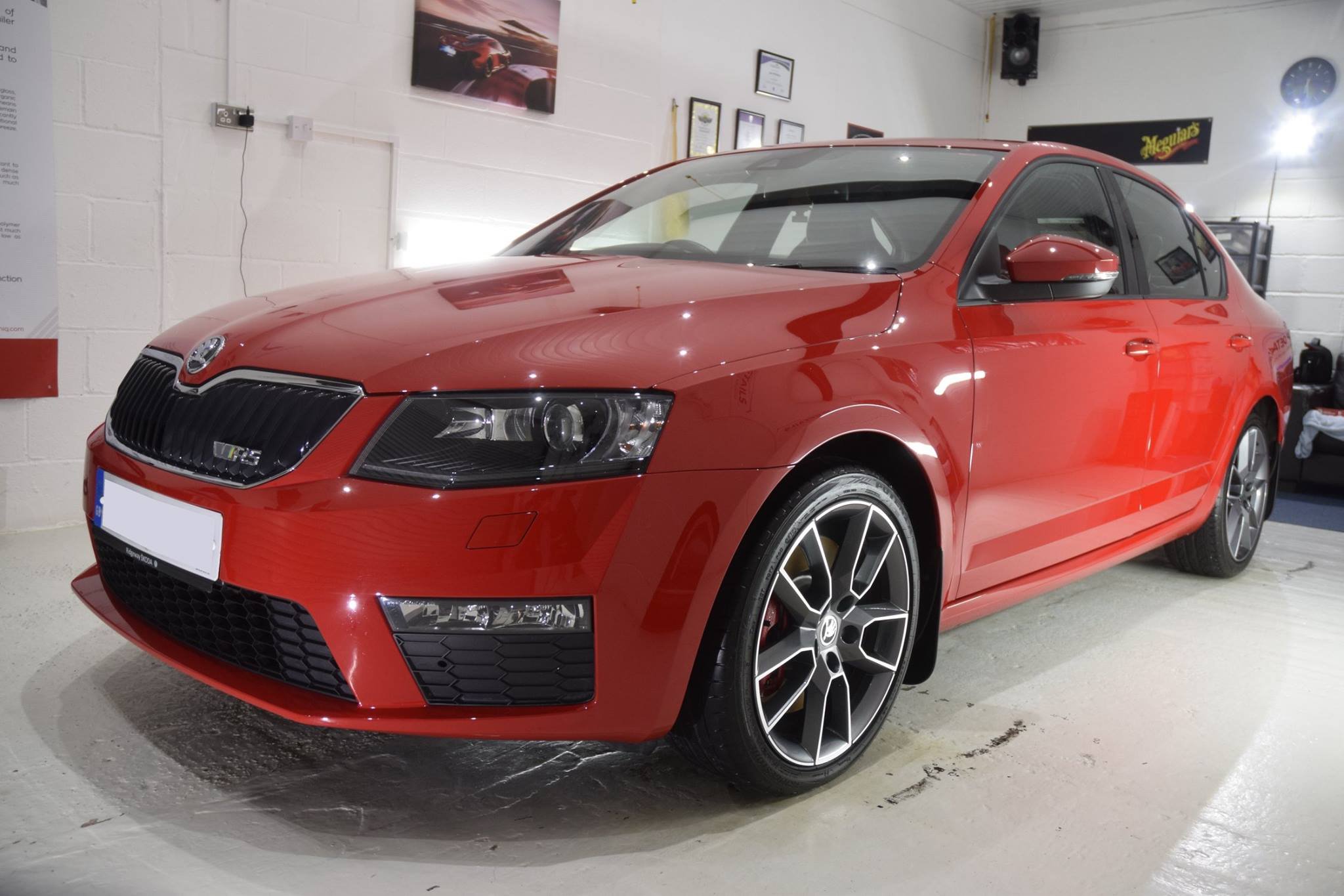 New year- who’s got what planned for their Octavia? - Skoda Octavia Mk3 ...