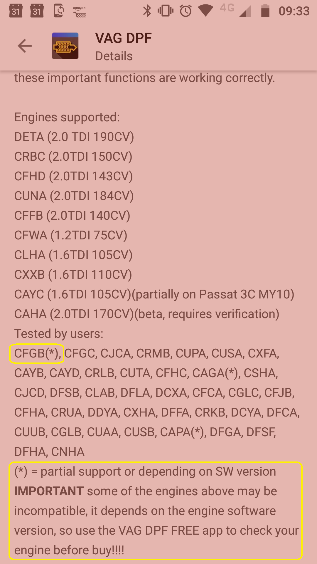 Dpf figures - Page 2 - Skoda Superb Mk2 (2008-2015) - BRISKODA