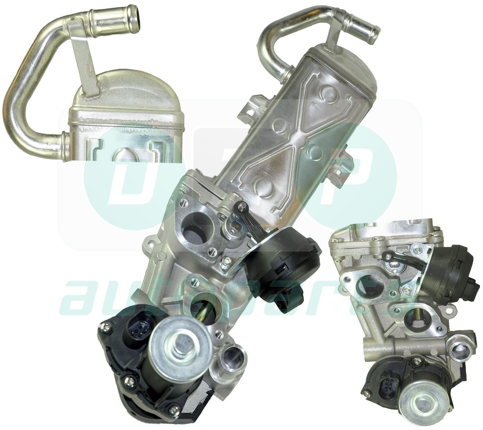 DPF/EGR additives - Skoda Superb Mk2 (2008-2015) - BRISKODA