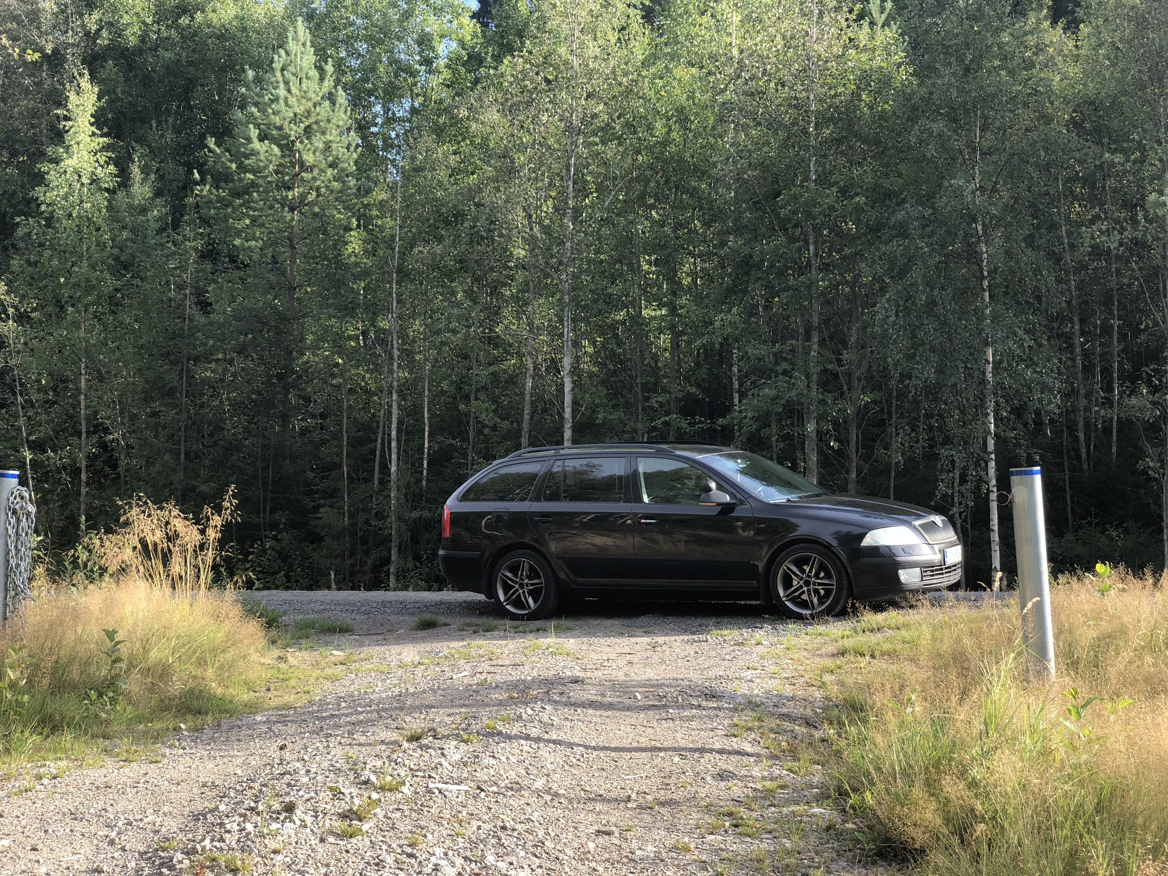 Tuning ideas for skoda octavia mk2 - Octavia Projects - BRISKODA