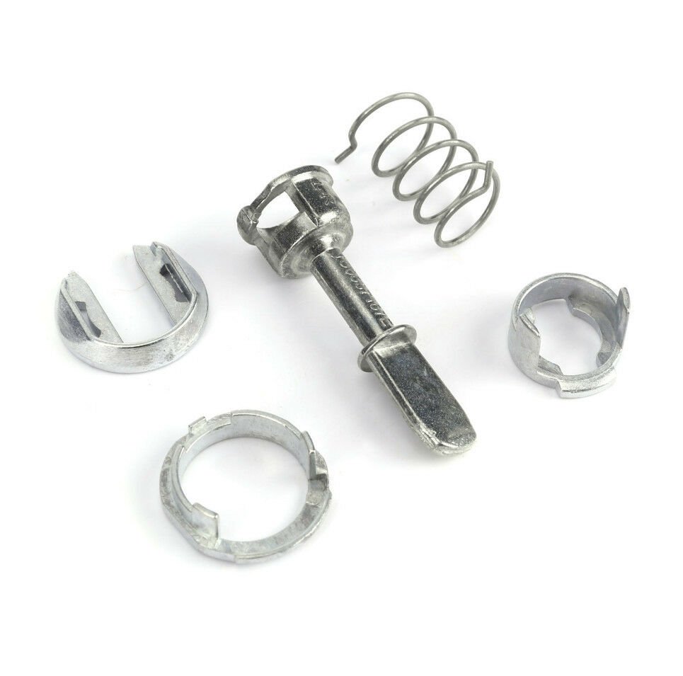 bloody door locks - Skoda Fabia Mk1 (1999-2007) - BRISKODA