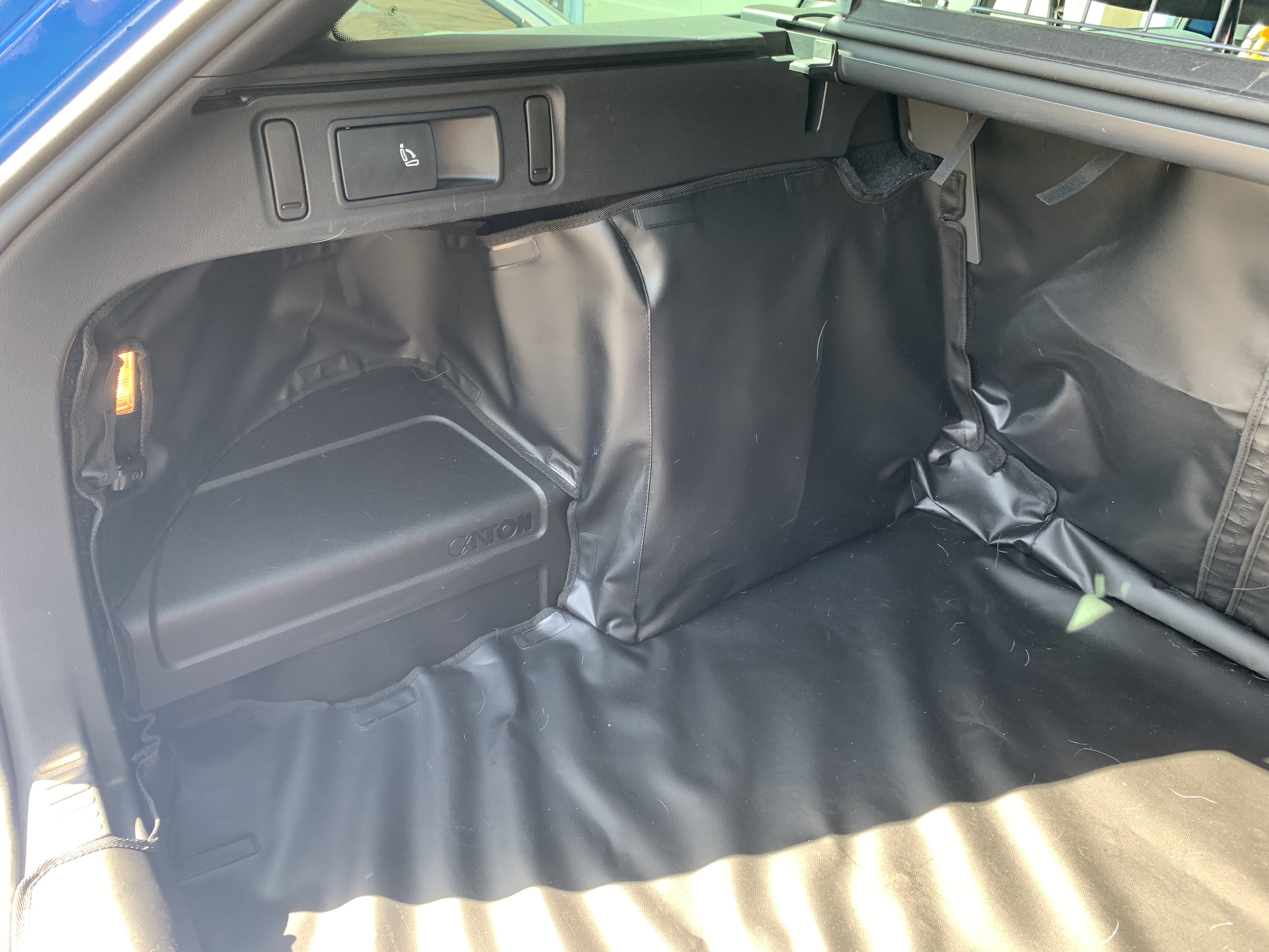 Hatchbag Review - Skoda Octavia Mk3 (2013 - 2020) - BRISKODA