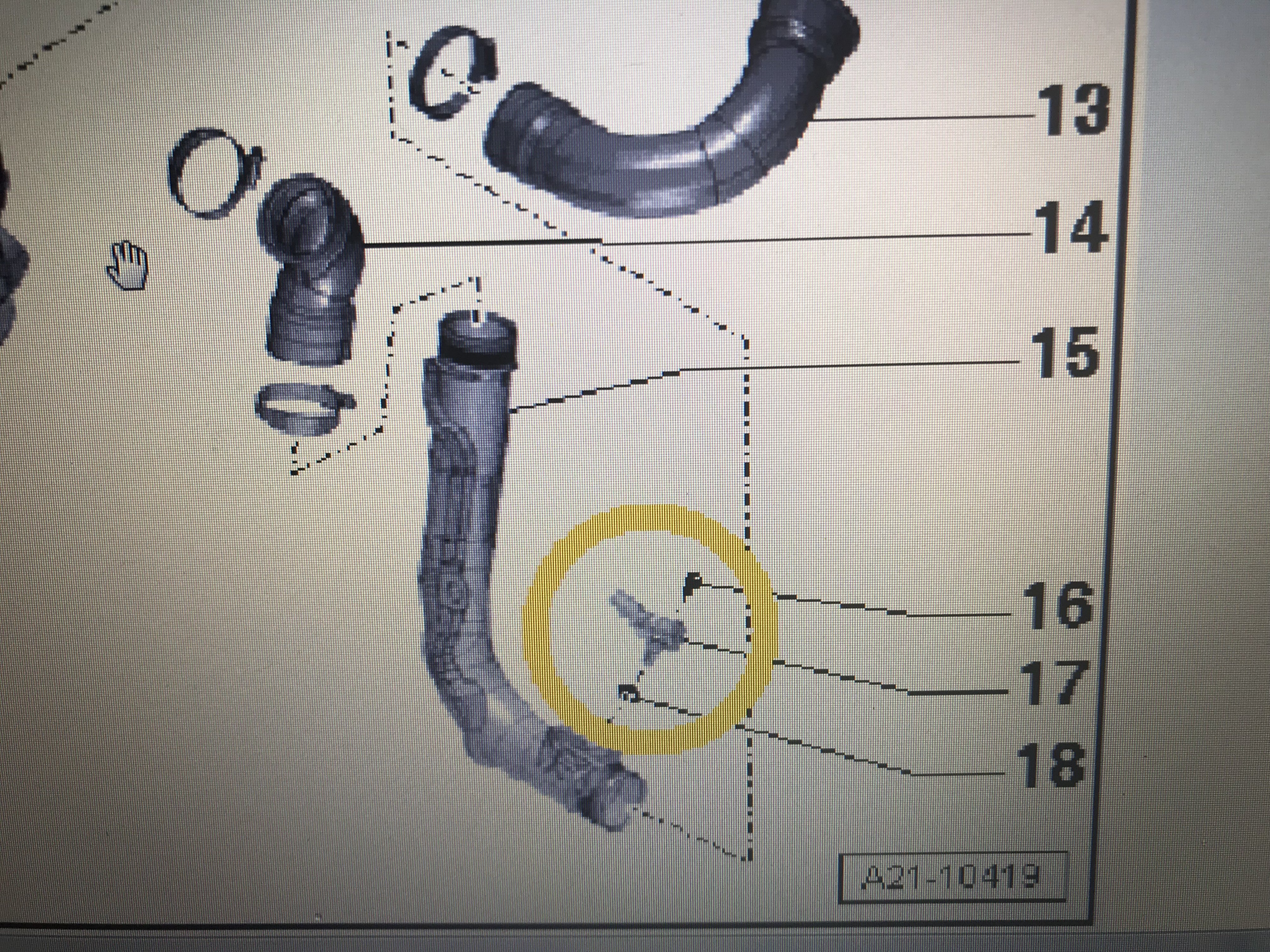 P0238 fault code issue - Skoda Superb Mk2 (2008-2015) - BRISKODA