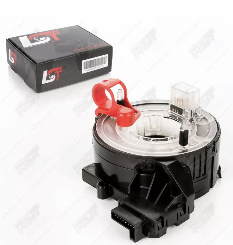 Clock Spring - Skoda Yeti - BRISKODA