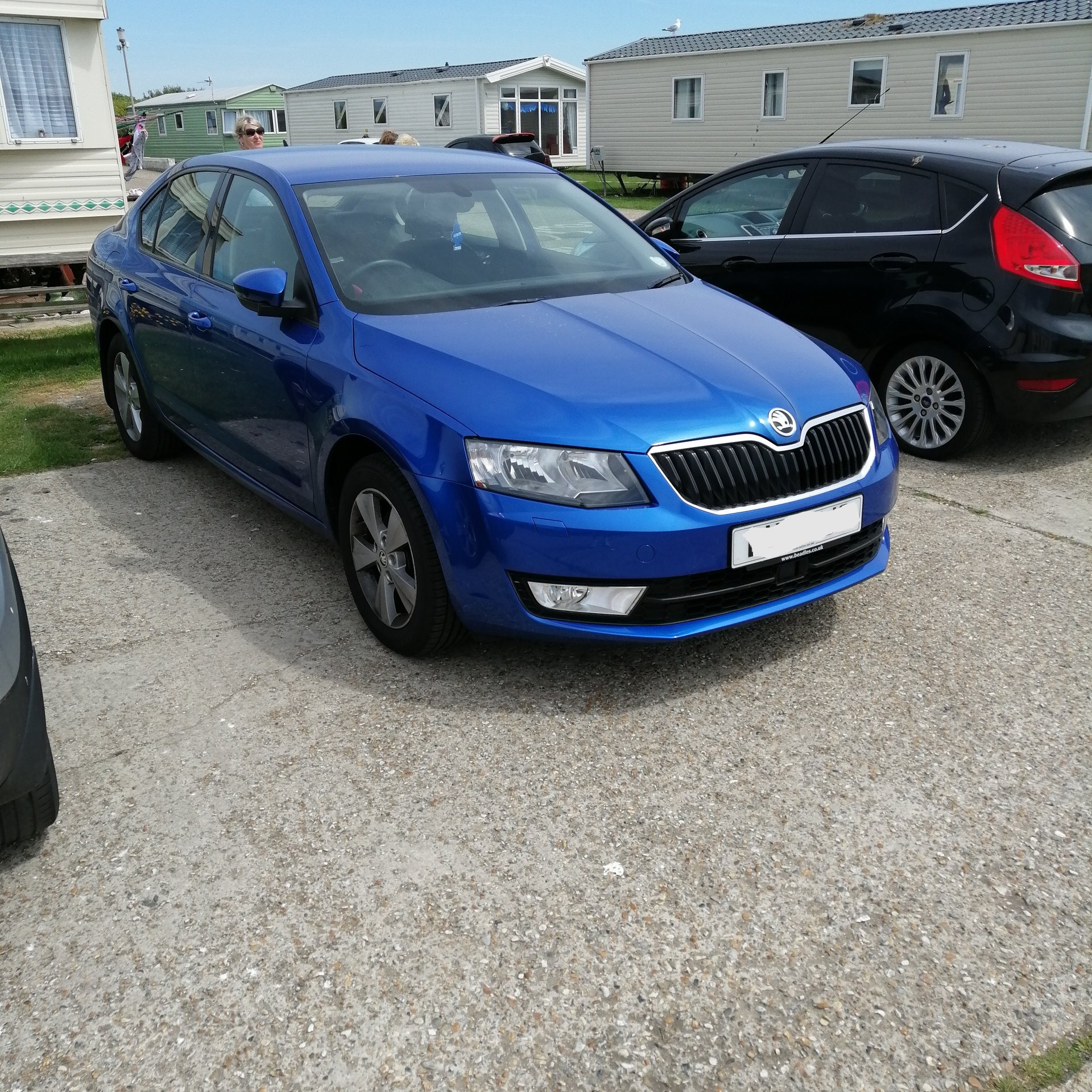 Post your Mk3 Octavia photos! - Page 210 - Skoda Octavia Mk3 (2013 ...