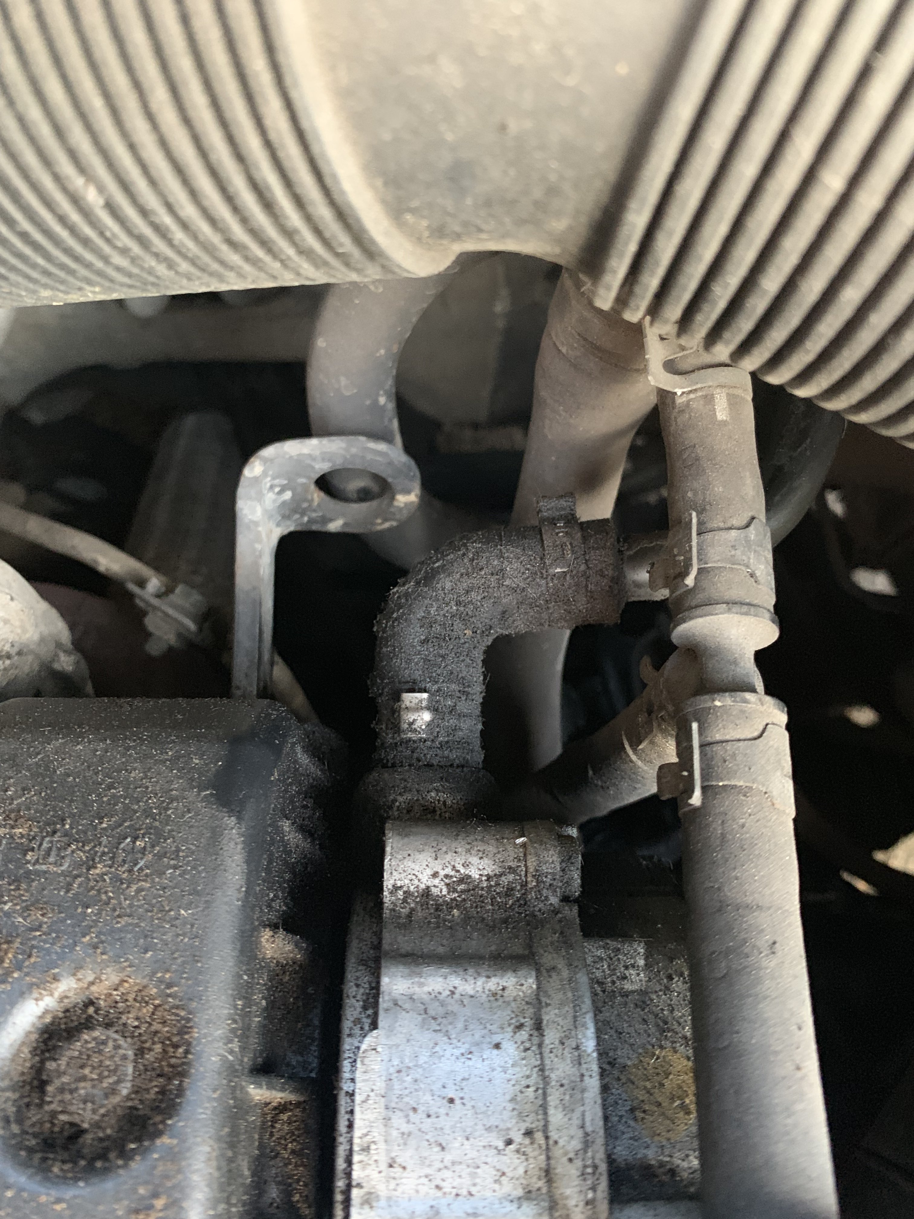 Brake woes! - Skoda Fabia Mk1 (1999-2007) - BRISKODA