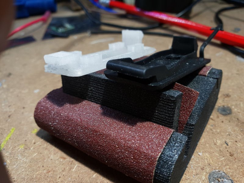 Additional Boot Lights - Skoda Kodiaq MK1 (2017-2023) - BRISKODA