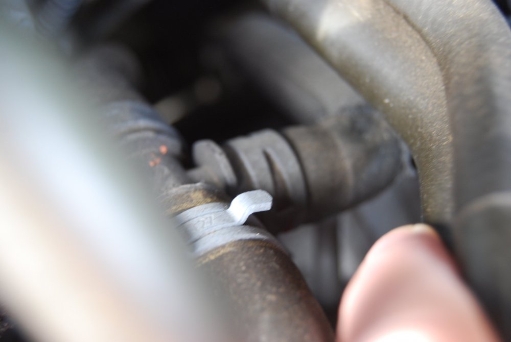 Rubbing pipes - Skoda Roomster (2006-2015) - BRISKODA