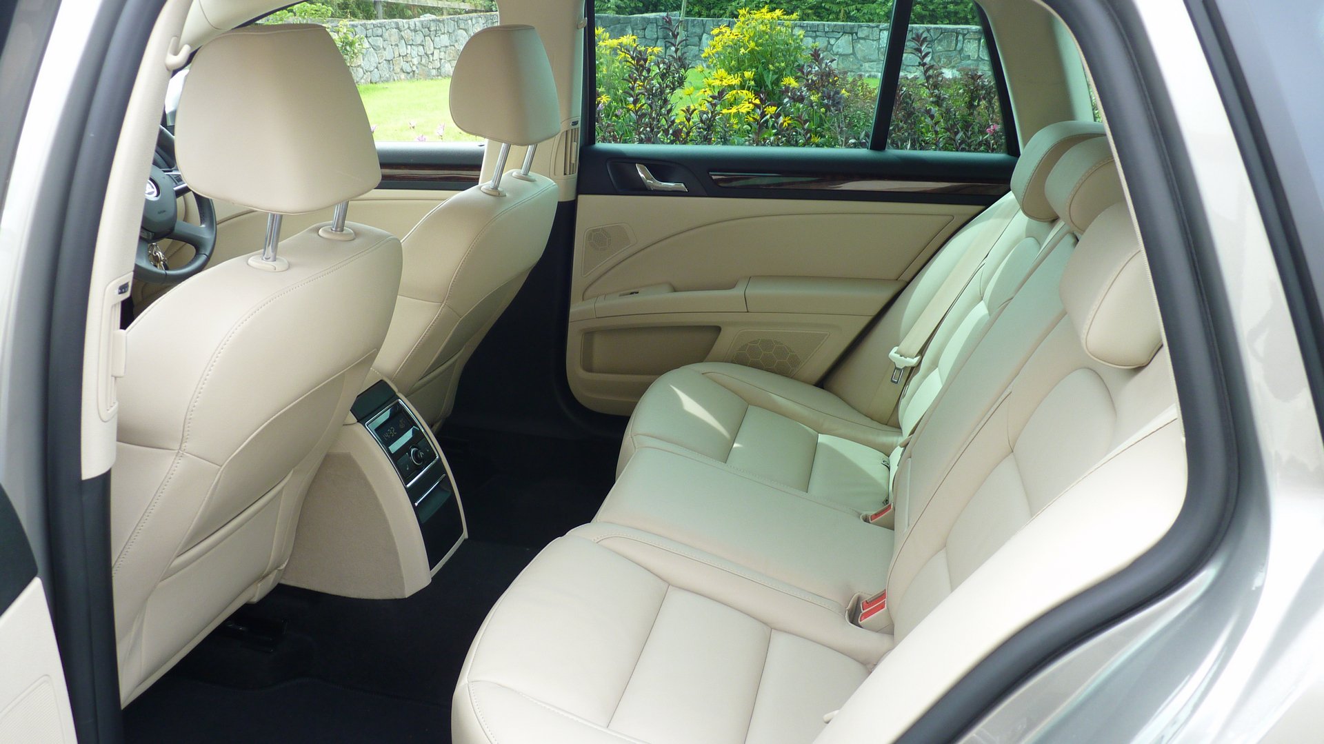 Superb II buying advice - Skoda Superb Mk2 (2008-2015) - BRISKODA