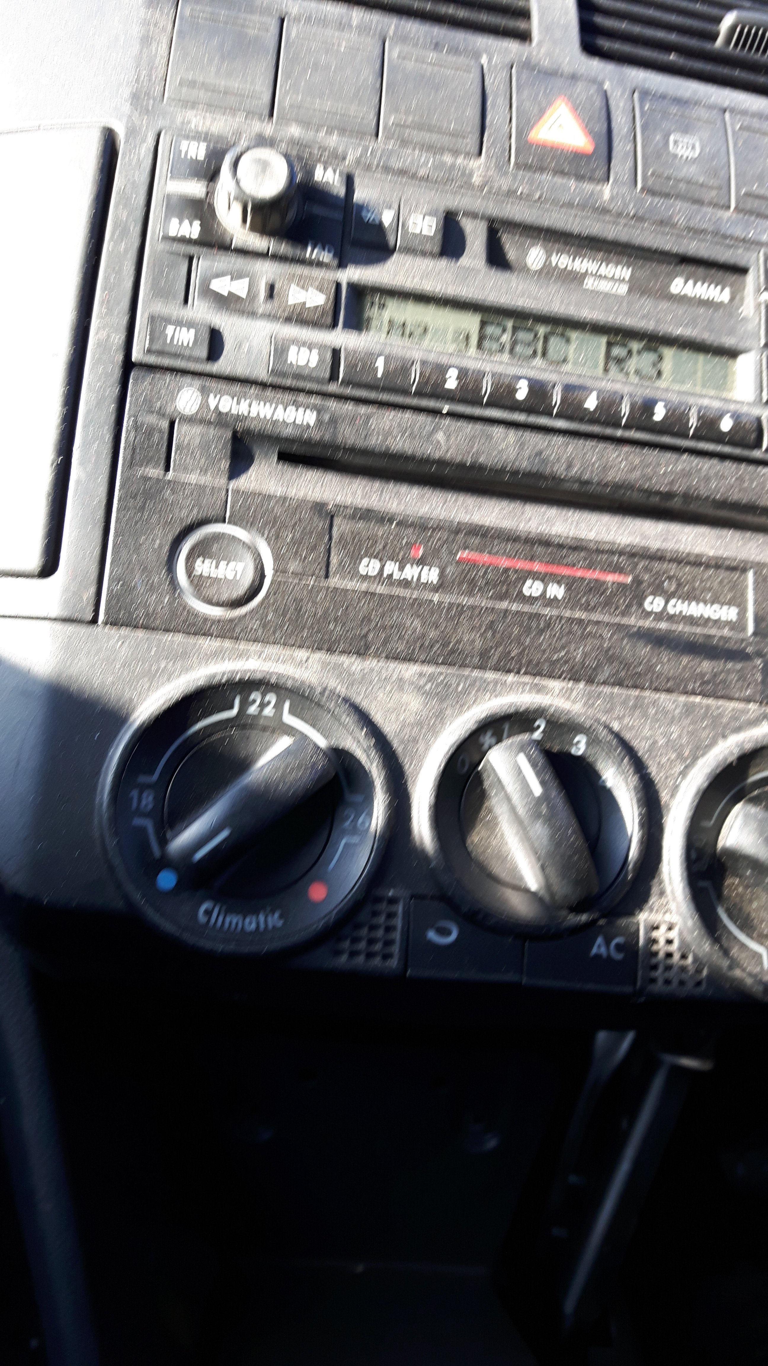 Manual A/C (non Climatronic) - Page 2 - Skoda Octavia Mk3 (2013 - 2020 ...