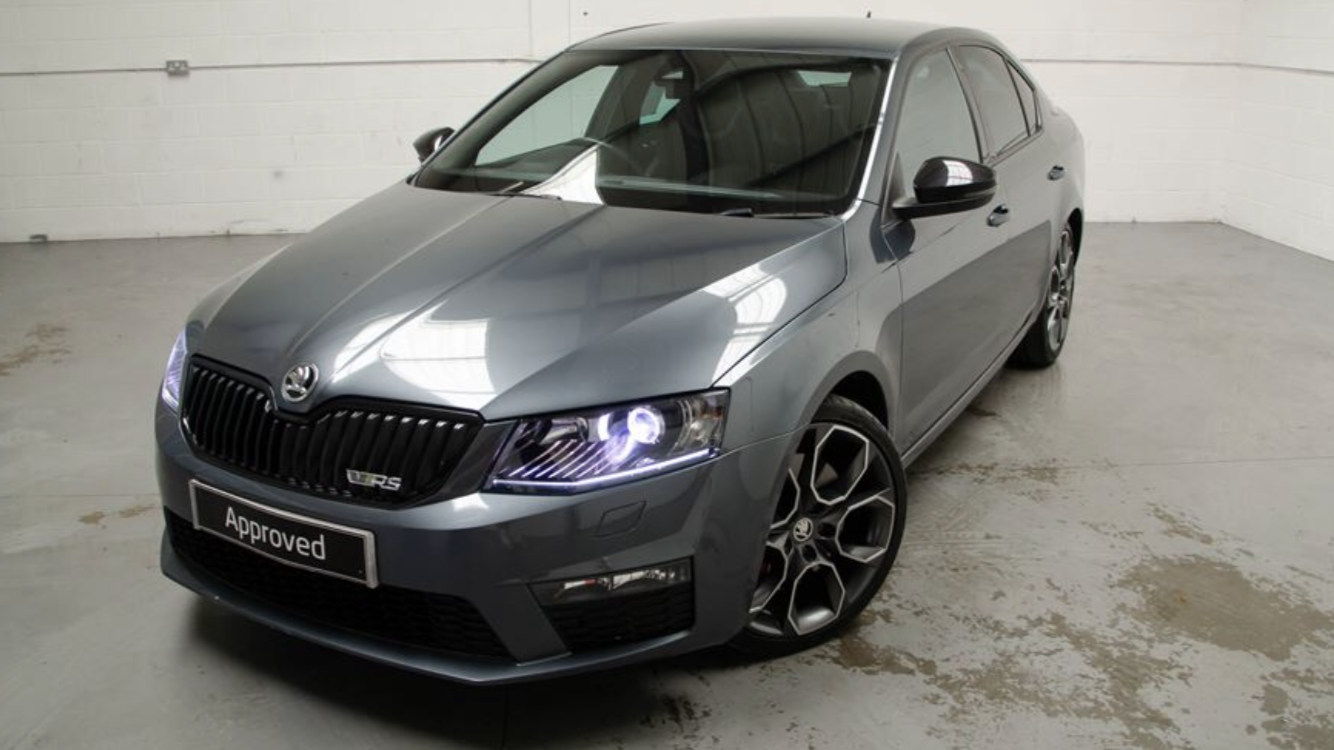 MK III Tax prices? - Skoda Octavia Mk3 (2013 - 2020) - BRISKODA