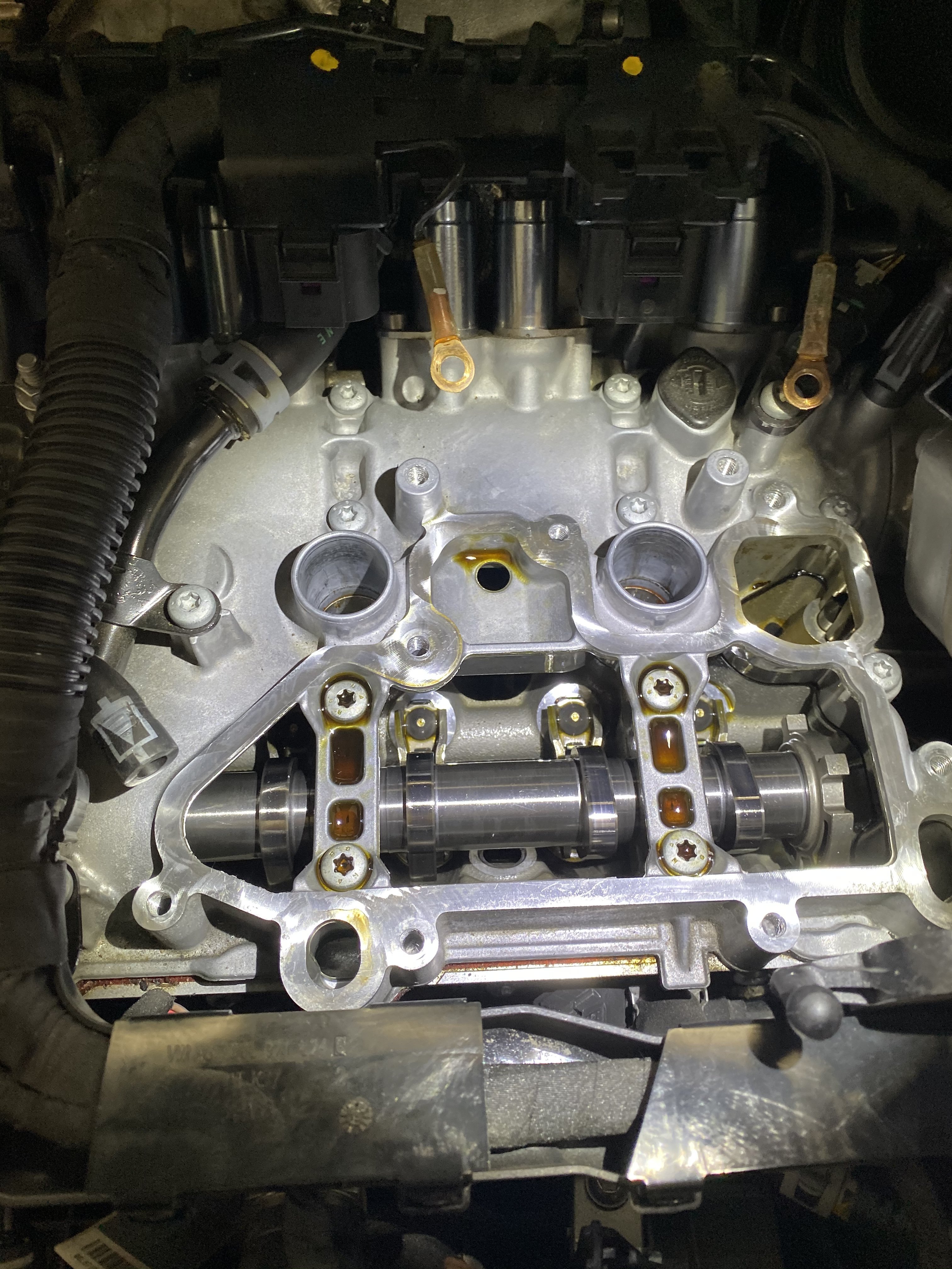Bad PCV? - Skoda Octavia Mk3 (2013 - 2020) - BRISKODA