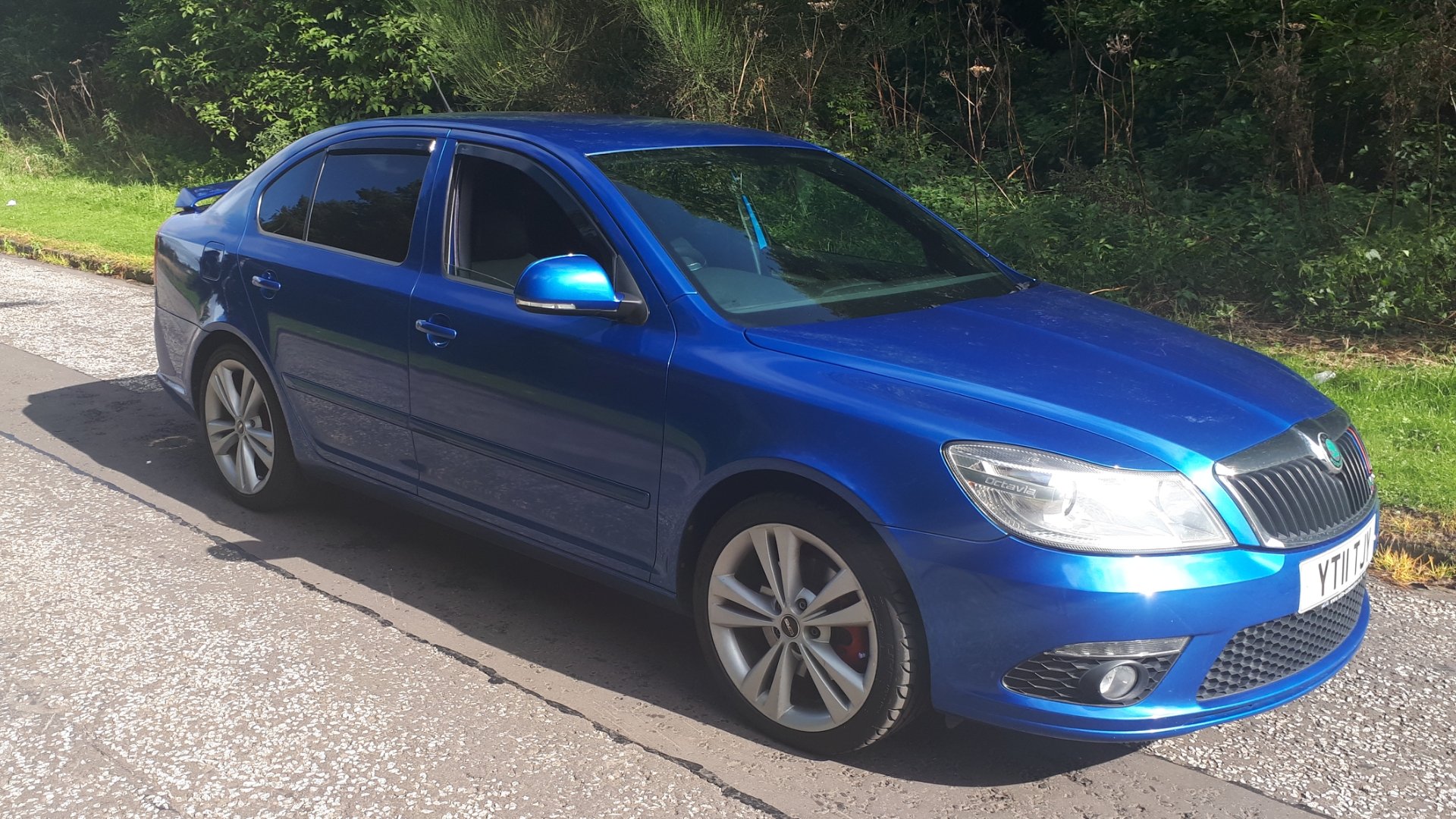 Things to do - Skoda Octavia Mk II (2004 - 2013) - BRISKODA