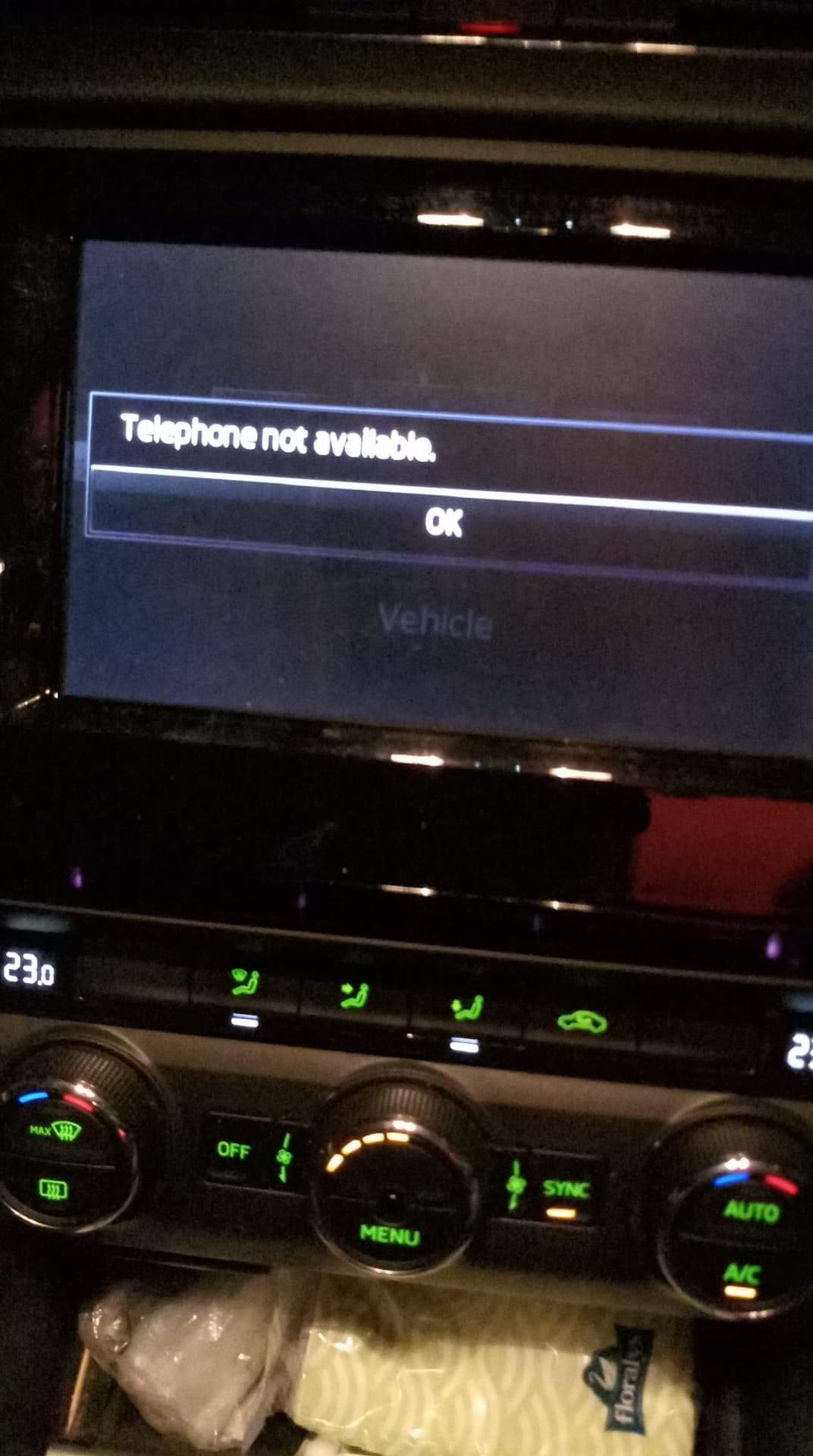 where is the bluetooth module - Skoda Octavia Mk3 (2013 - 2020) - BRISKODA