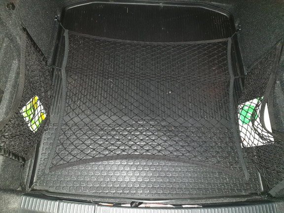 Boot net programme - Skoda Superb Mk3 (2015 - 2023) - BRISKODA