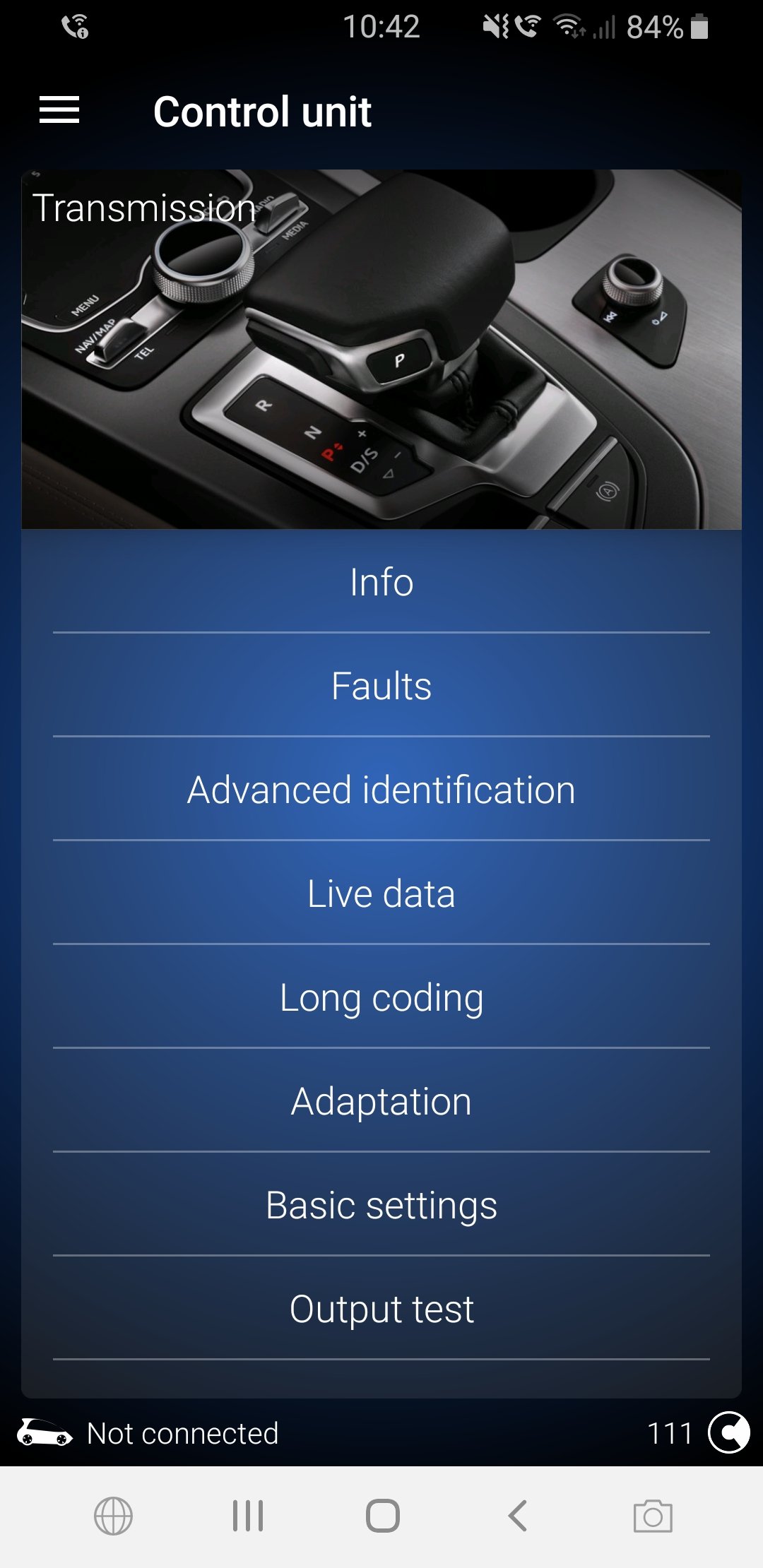 Firmware / Software Update - Skoda Octavia Mk3 (2013 - 2020) - BRISKODA