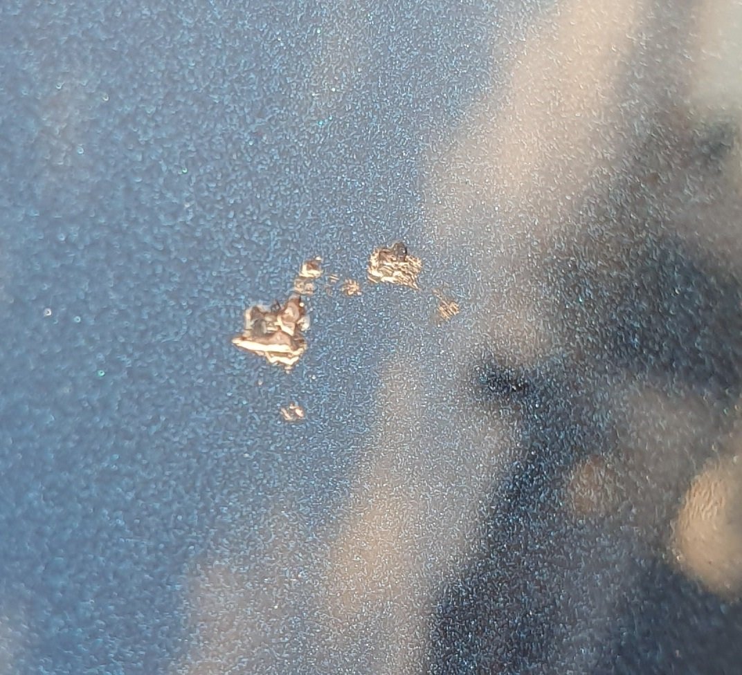 Chip damage on hood of MY19 Kodiaq - Styling and Car Care - BRISKODA