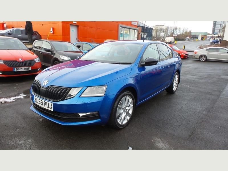 Can't decide on colour! - Skoda Octavia Mk3 (2013 - 2020) - BRISKODA