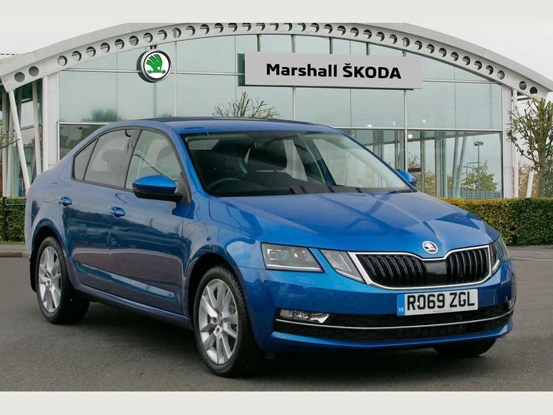 Can't decide on colour! - Skoda Octavia Mk3 (2013 - 2020) - BRISKODA