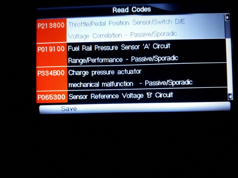 EPC light - Skoda Yeti - BRISKODA