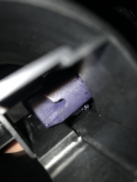 Mass air sensor - Skoda Fabia Mk2 (2007-2014) - BRISKODA