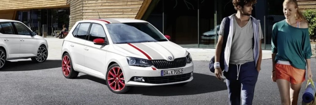 Xtreme red wheels for sportline - Skoda Kodiaq MK1 (2017-2023) - BRISKODA