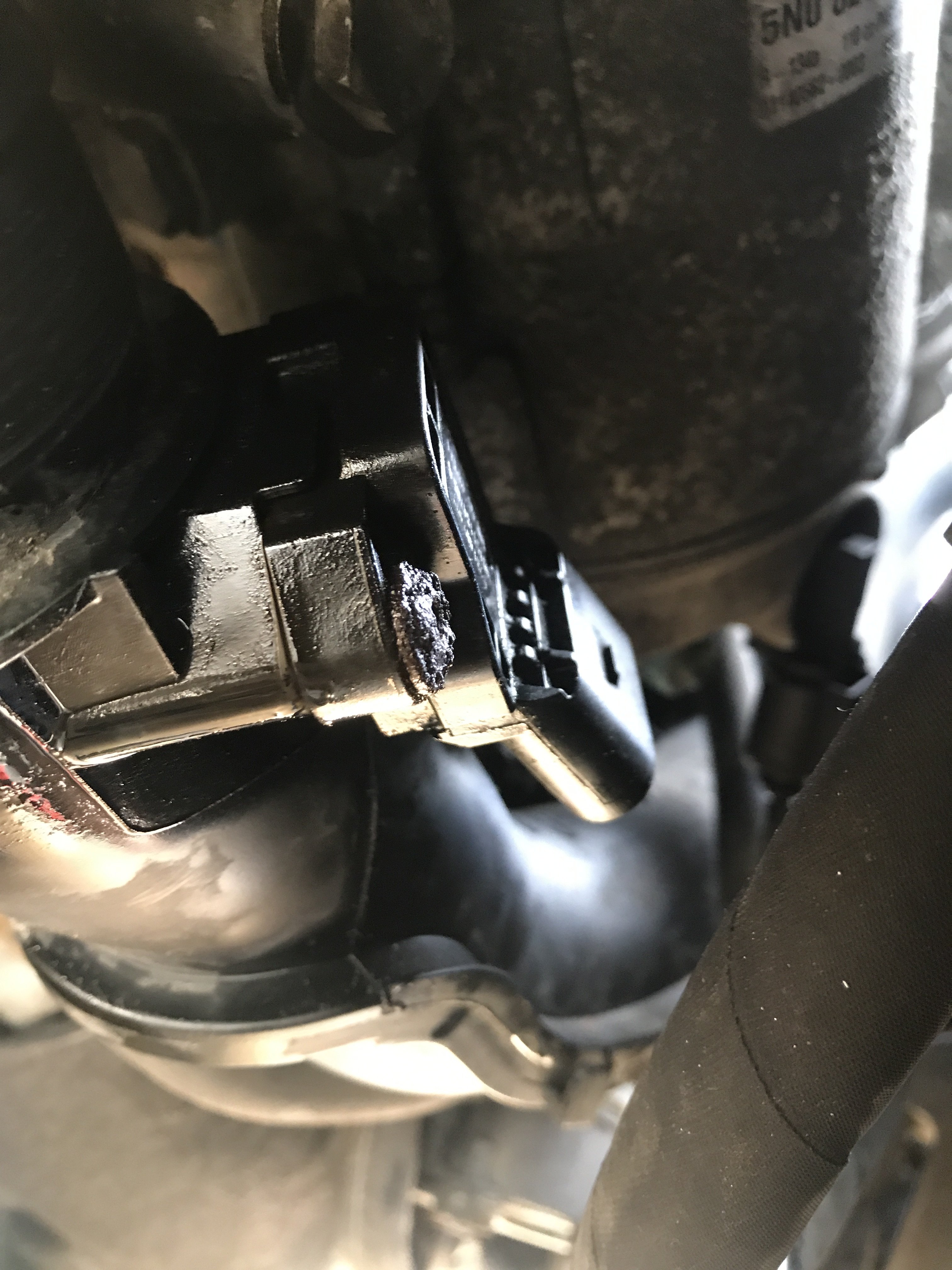 DPF Light - is this normal? - Skoda Fabia Mk2 (2007-2014) - BRISKODA