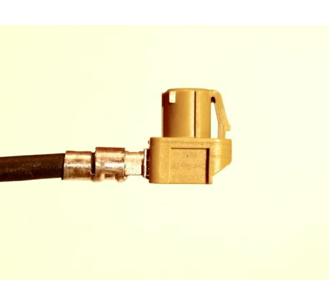 Yellow multimedia connector VW OEM 4F1035750C 8V0035750A 222cm - Skoda ...