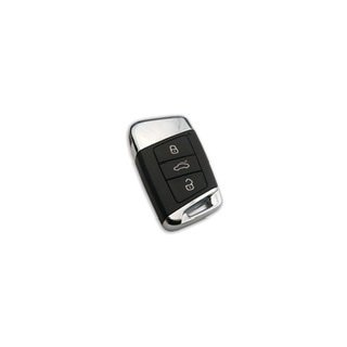 KESSY - Key upgrade from octavia to superb - Skoda Octavia Mk3 (2013 ...