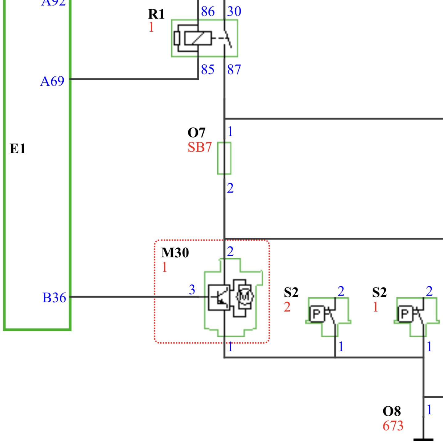 Help with fault code P023B? - Skoda Octavia Mk3 (2013 - 2020) - BRISKODA