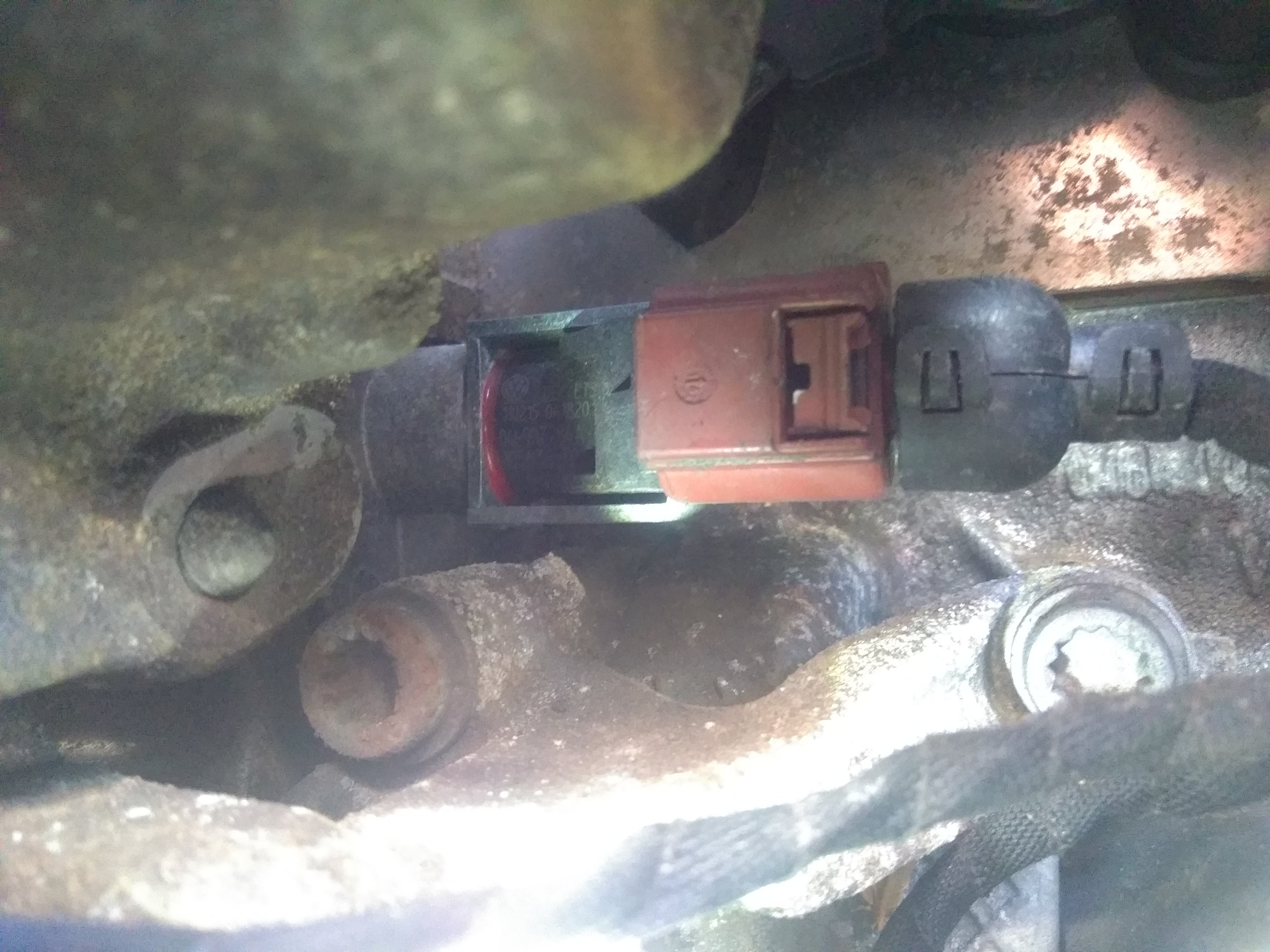 Recall on diesel cooling issue? - Page 5 - Skoda Fabia Mk3 (2014-2021 ...