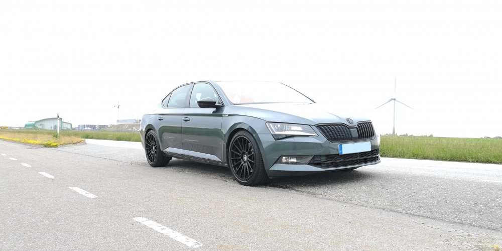 Lowering springs install on a 280/272 Sportline - DIY and results ...