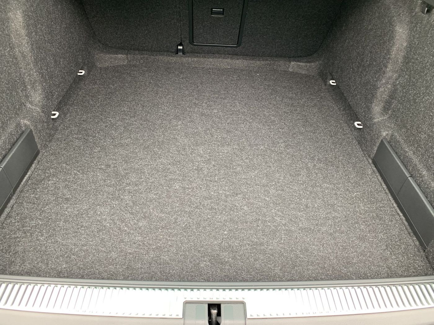 Upper Boot Floor Retrofit? - Skoda Superb Mk3 (2015 - 2023) - BRISKODA