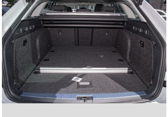 Upper Boot Floor Retrofit? - Skoda Superb Mk3 (2015 - 2023) - BRISKODA