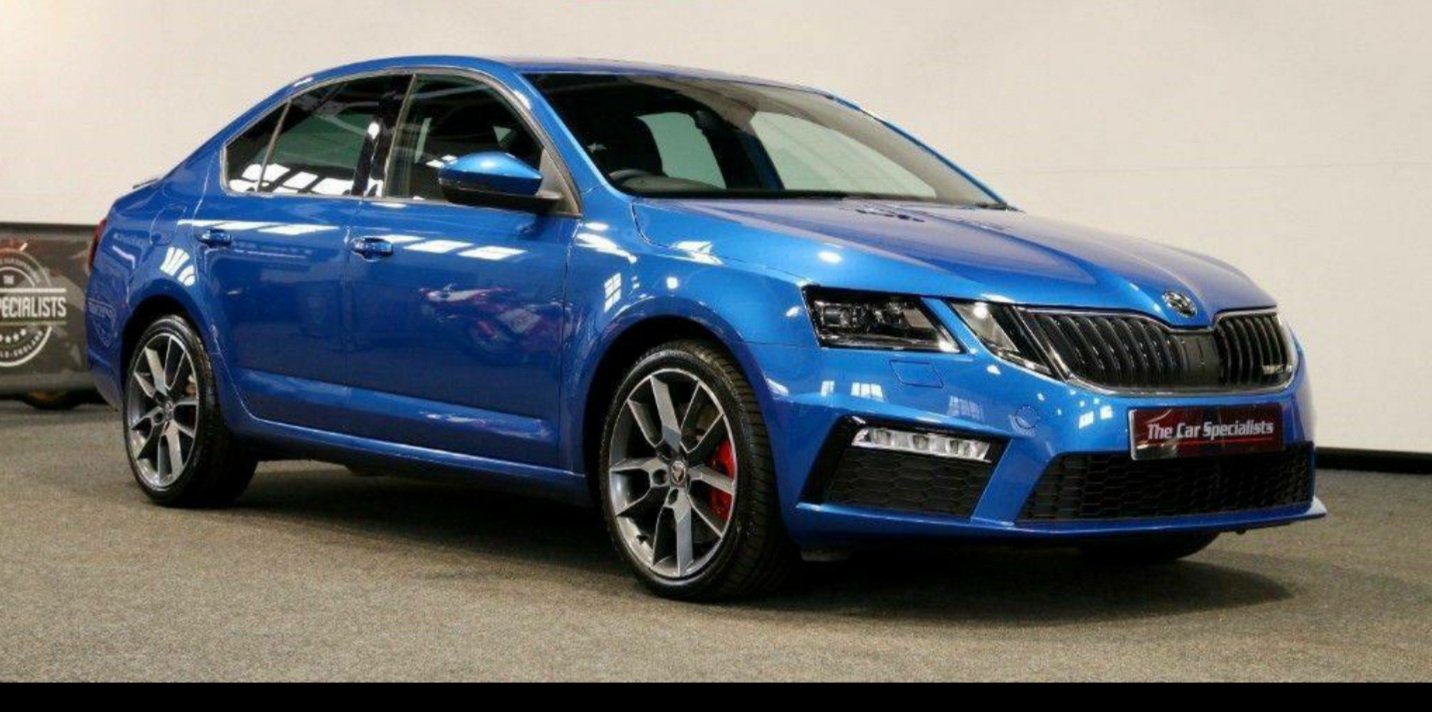 20200727_203944.jpg - Octavia MK III 2013-Present - BRISKODA