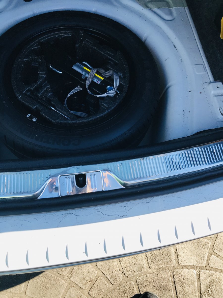 1C40AE72-1F28-46E8-8112-47A3DC3FB68F_1_201_a.jpeg - Superb MK II 2008 ...