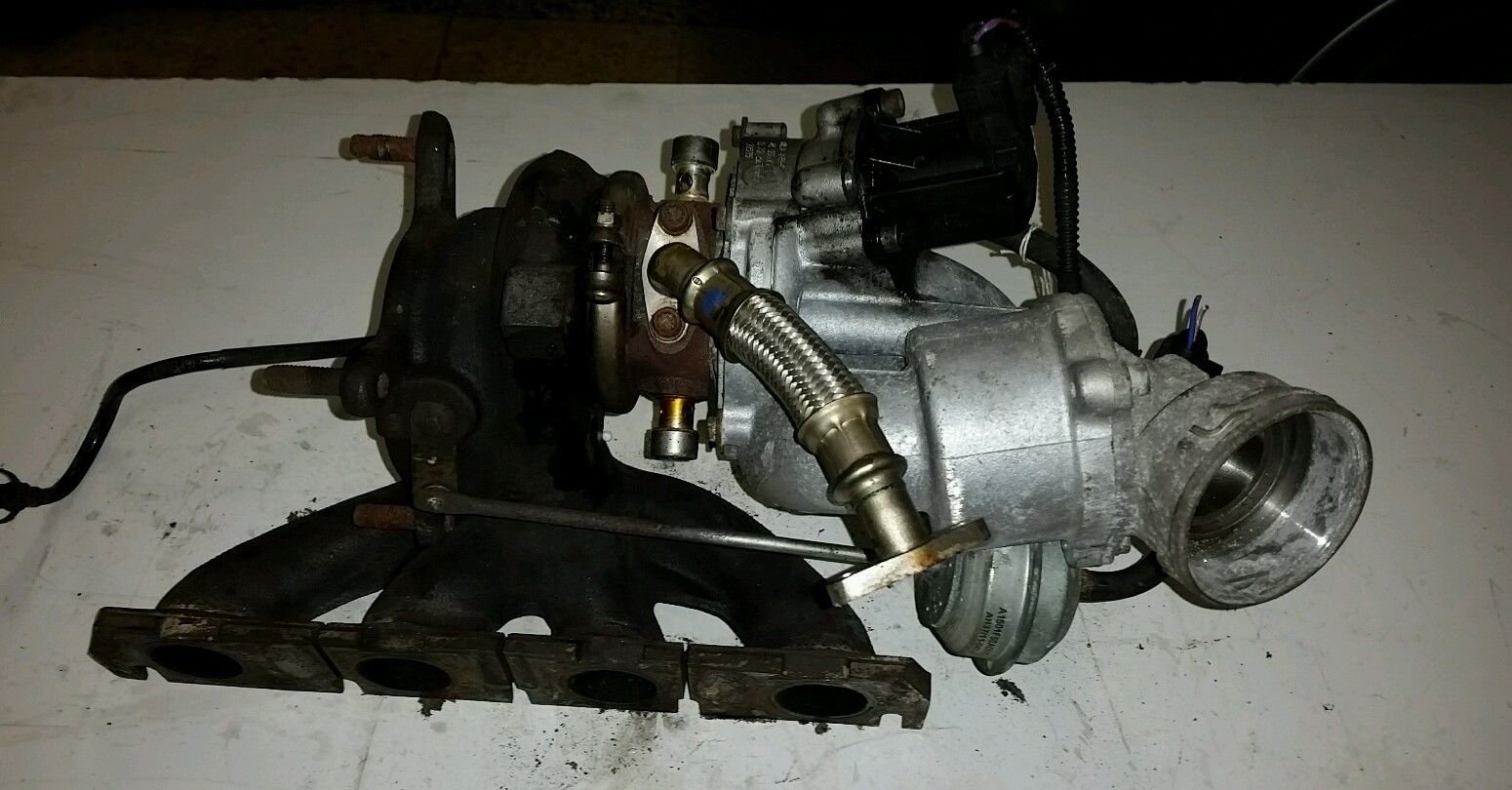 CCZA engine spec?? - Skoda Octavia Mk2 (2004 - 2013) - BRISKODA