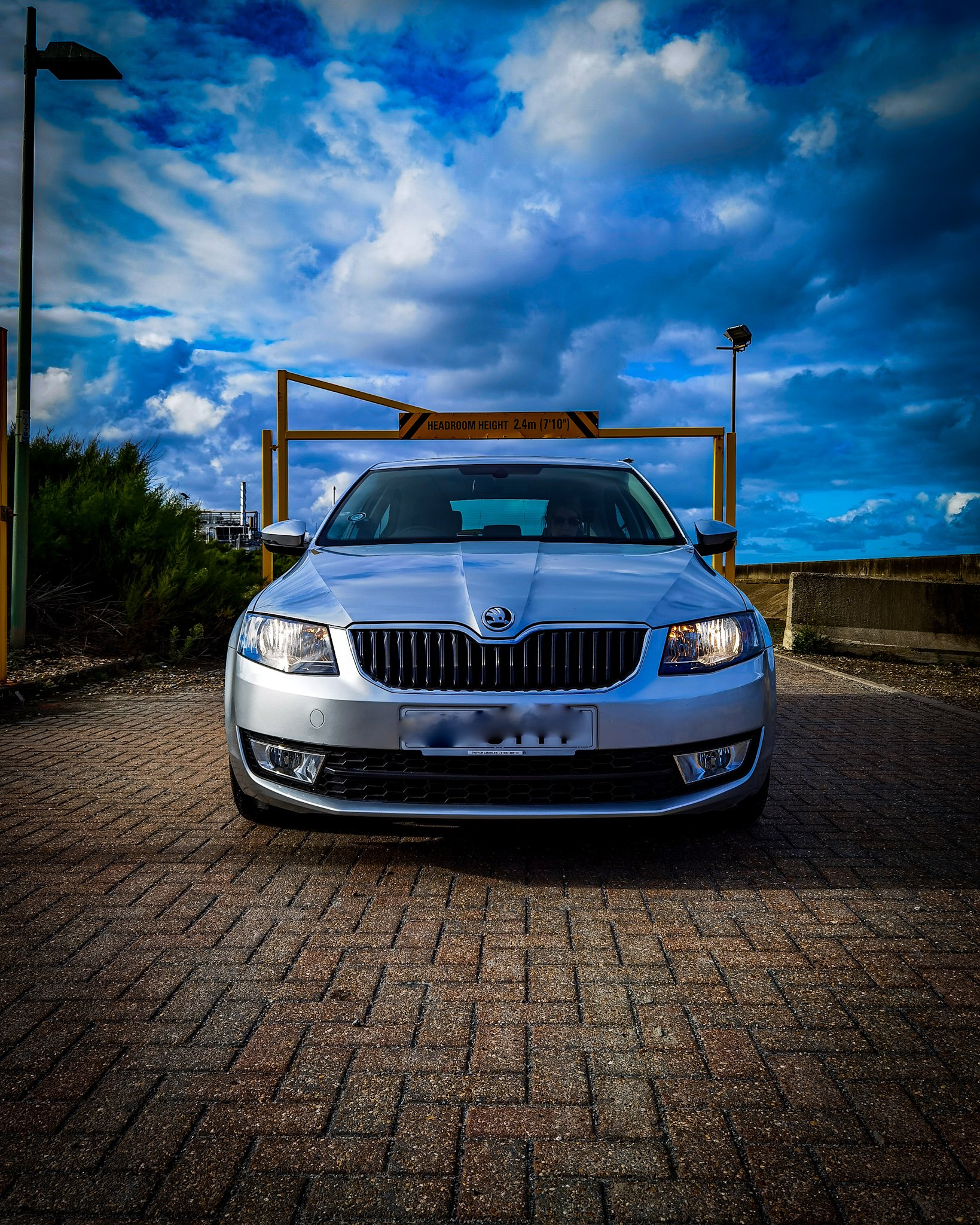 Post your favourite picture of your Mk3! - Skoda Octavia Mk3 (2013 ...