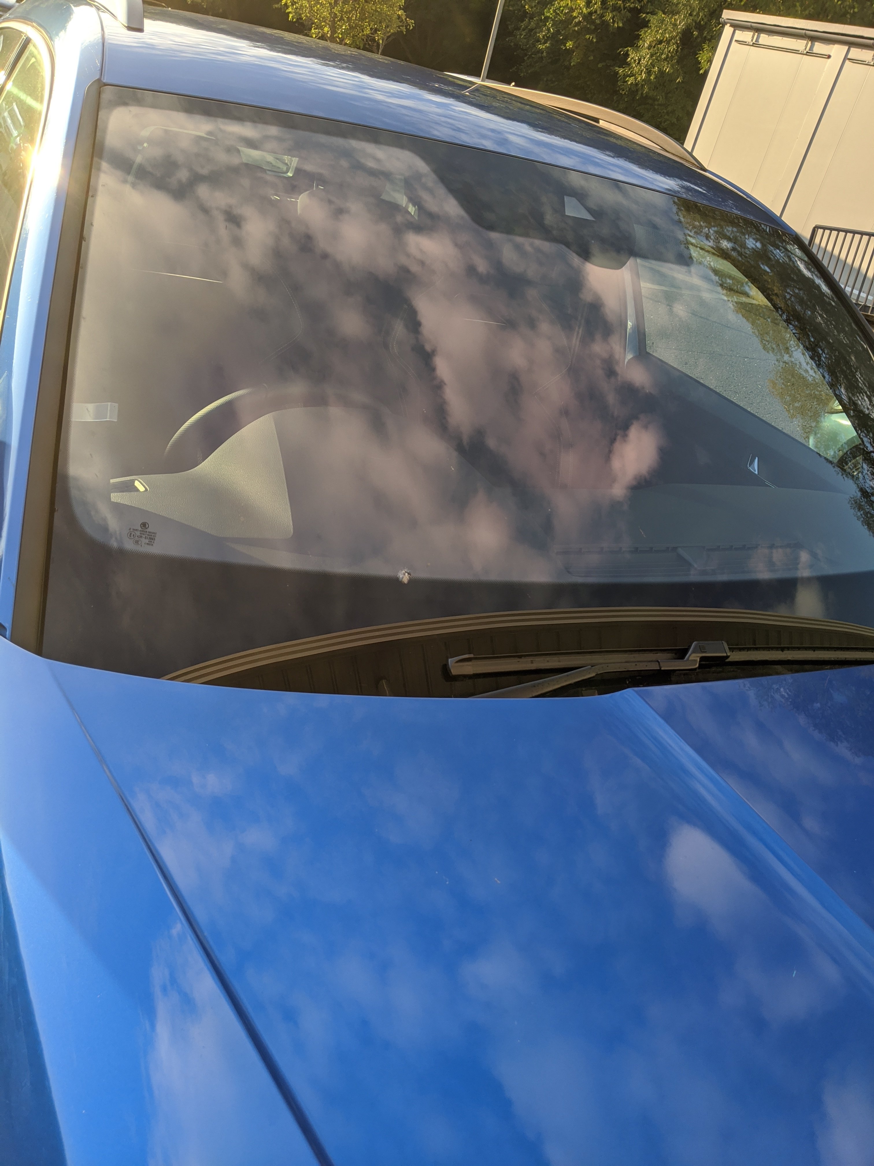 Heated Windscreen Replacement - Skoda Kodiaq MK1 (2017-2023) - BRISKODA