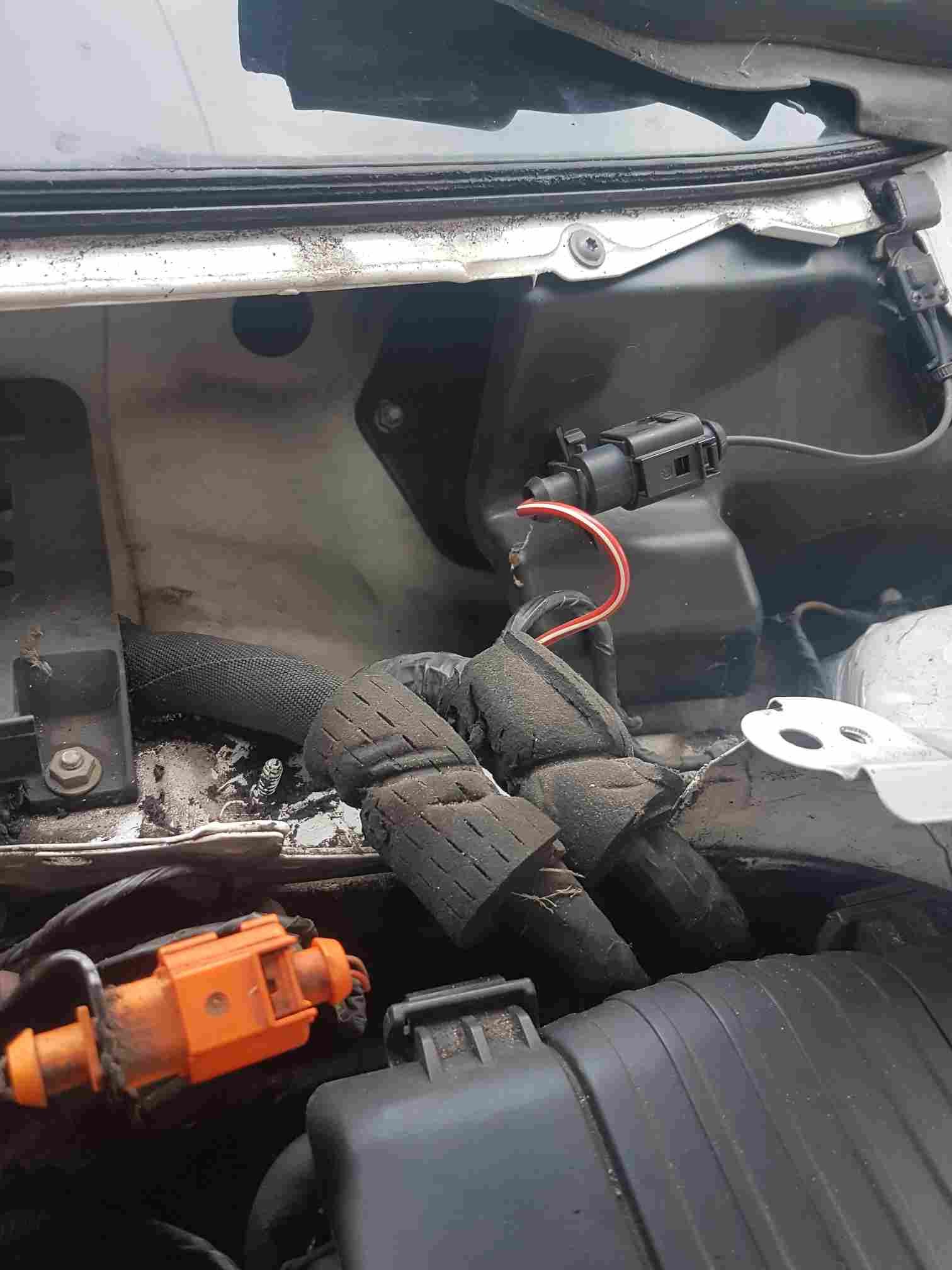 "easy" mods for 2.0 TDi CFGB engine? - Skoda Superb Mk2 (2008-2015 ...