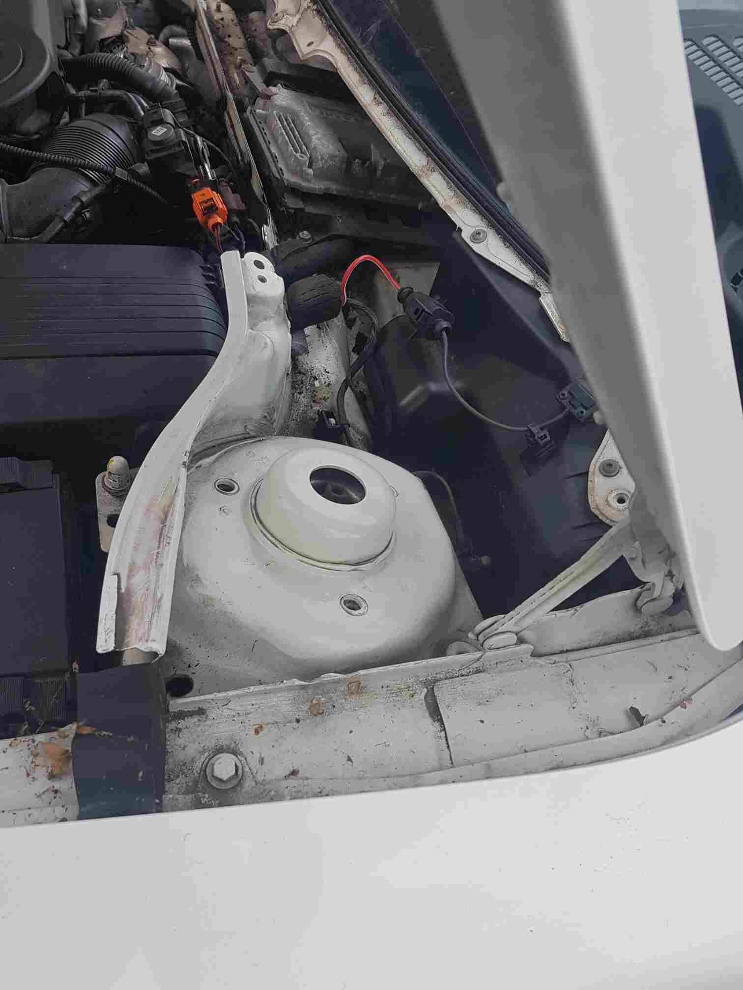 "easy" mods for 2.0 TDi CFGB engine? - Skoda Superb Mk2 (2008-2015 ...