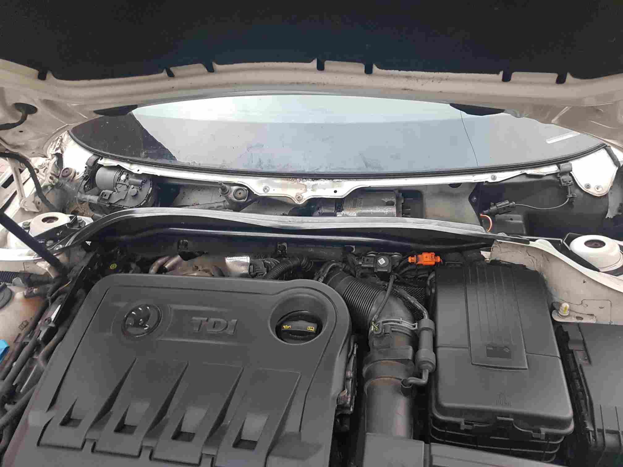 "easy" mods for 2.0 TDi CFGB engine? - Skoda Superb Mk2 (2008-2015 ...