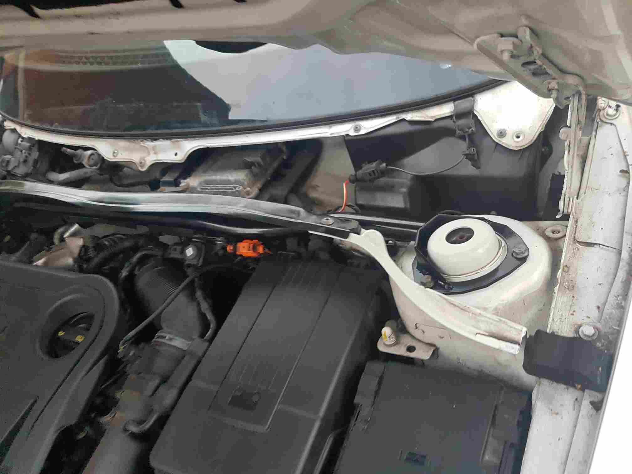 "easy" mods for 2.0 TDi CFGB engine? - Skoda Superb Mk2 (2008-2015 ...