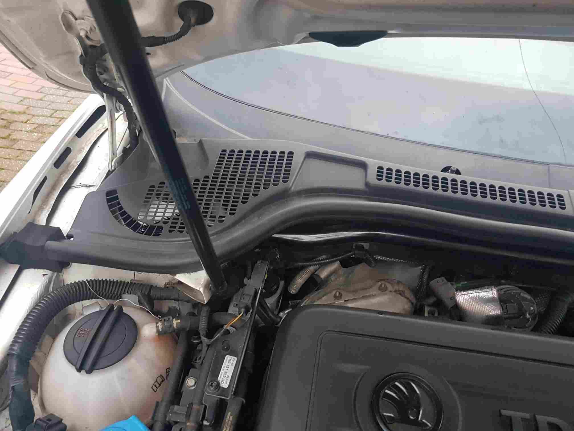 "easy" mods for 2.0 TDi CFGB engine? - Skoda Superb Mk2 (2008-2015 ...