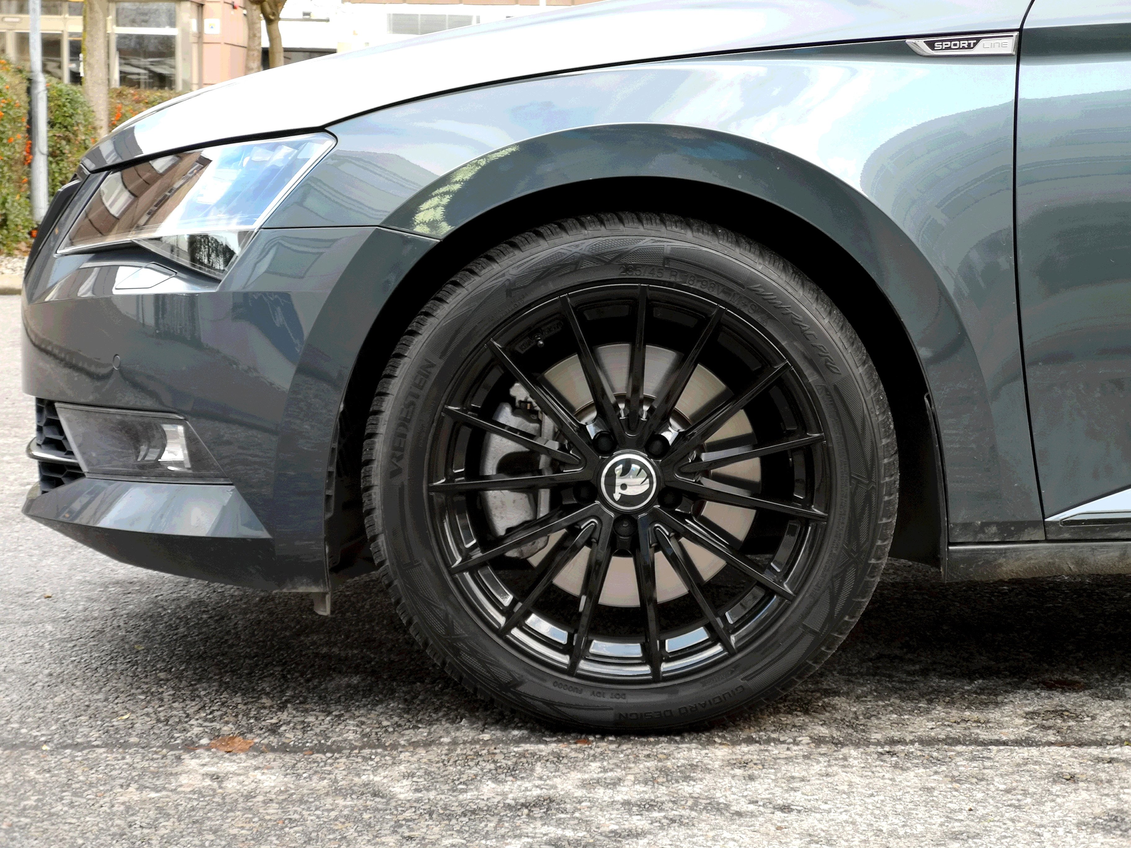 Good brand of rims that are reliable and not very expensive for the ...