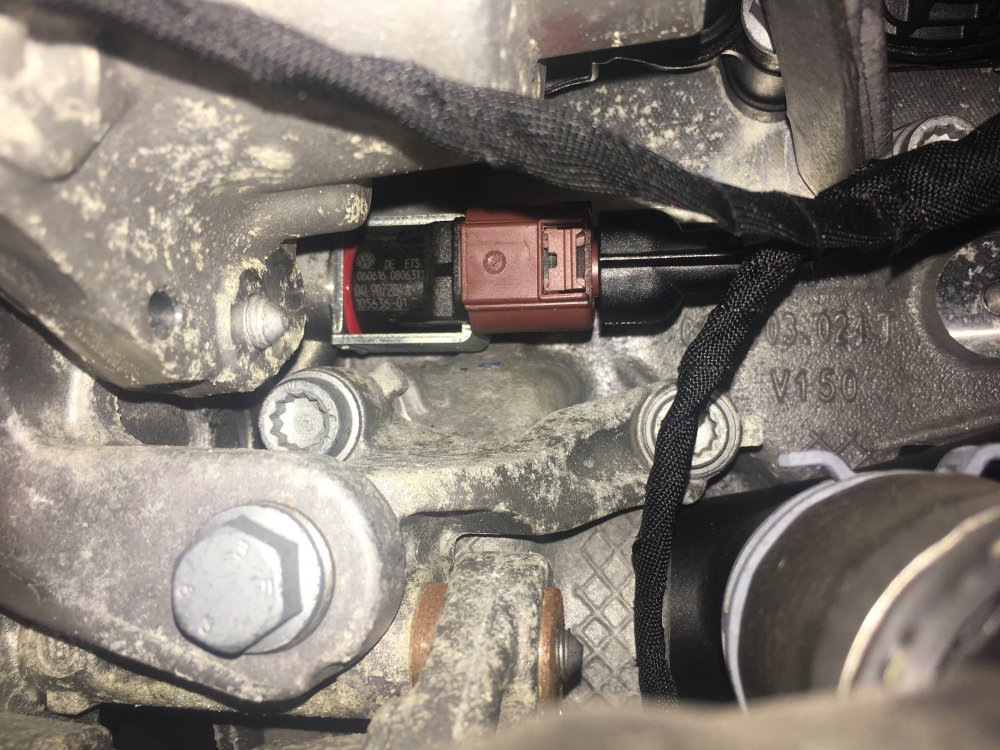 Recall on diesel cooling issue? - Skoda Fabia Mk3 (2014-2021) - BRISKODA