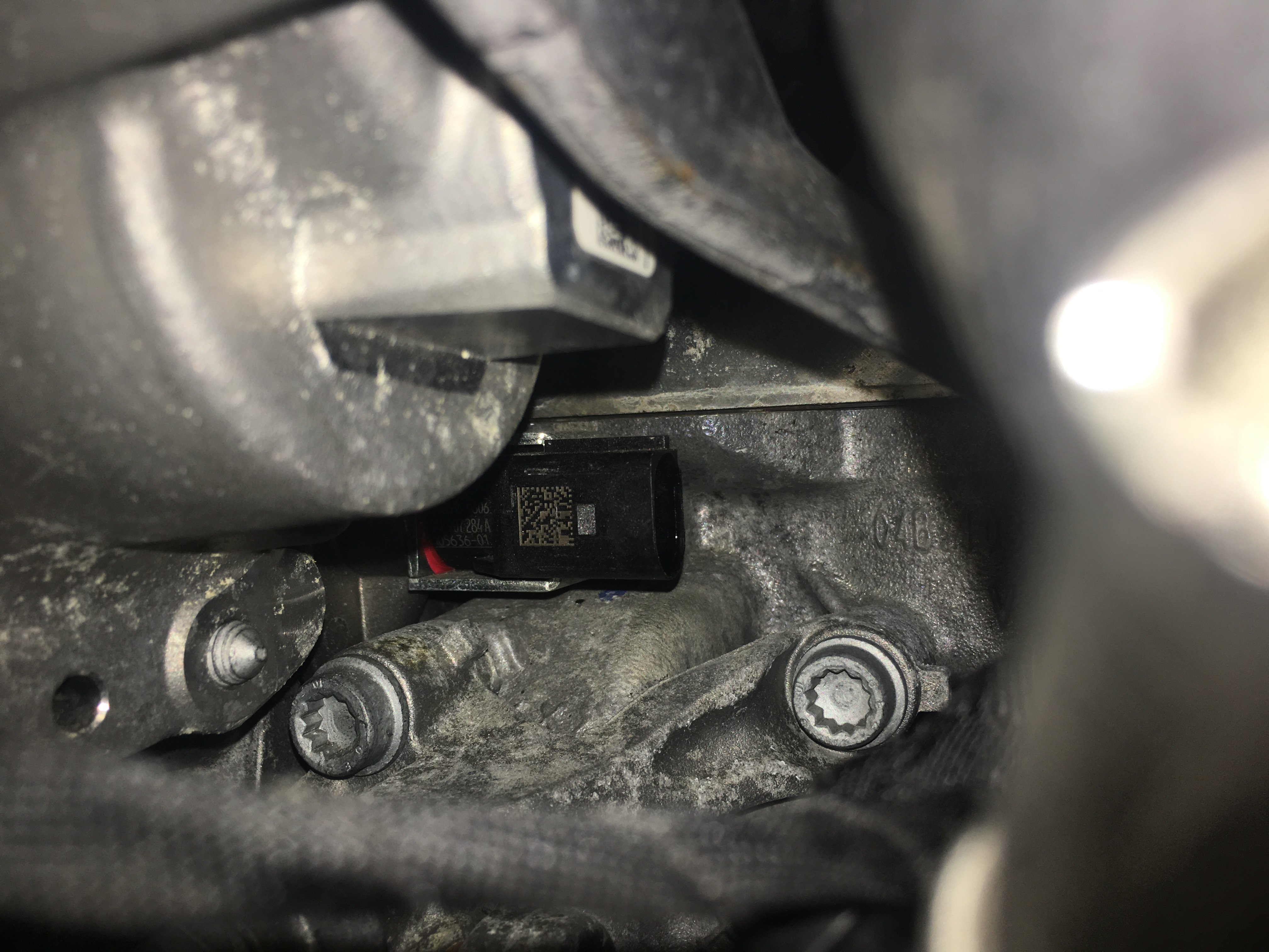 Recall on diesel cooling issue? - Page 5 - Skoda Fabia Mk3 (2014-2021 ...