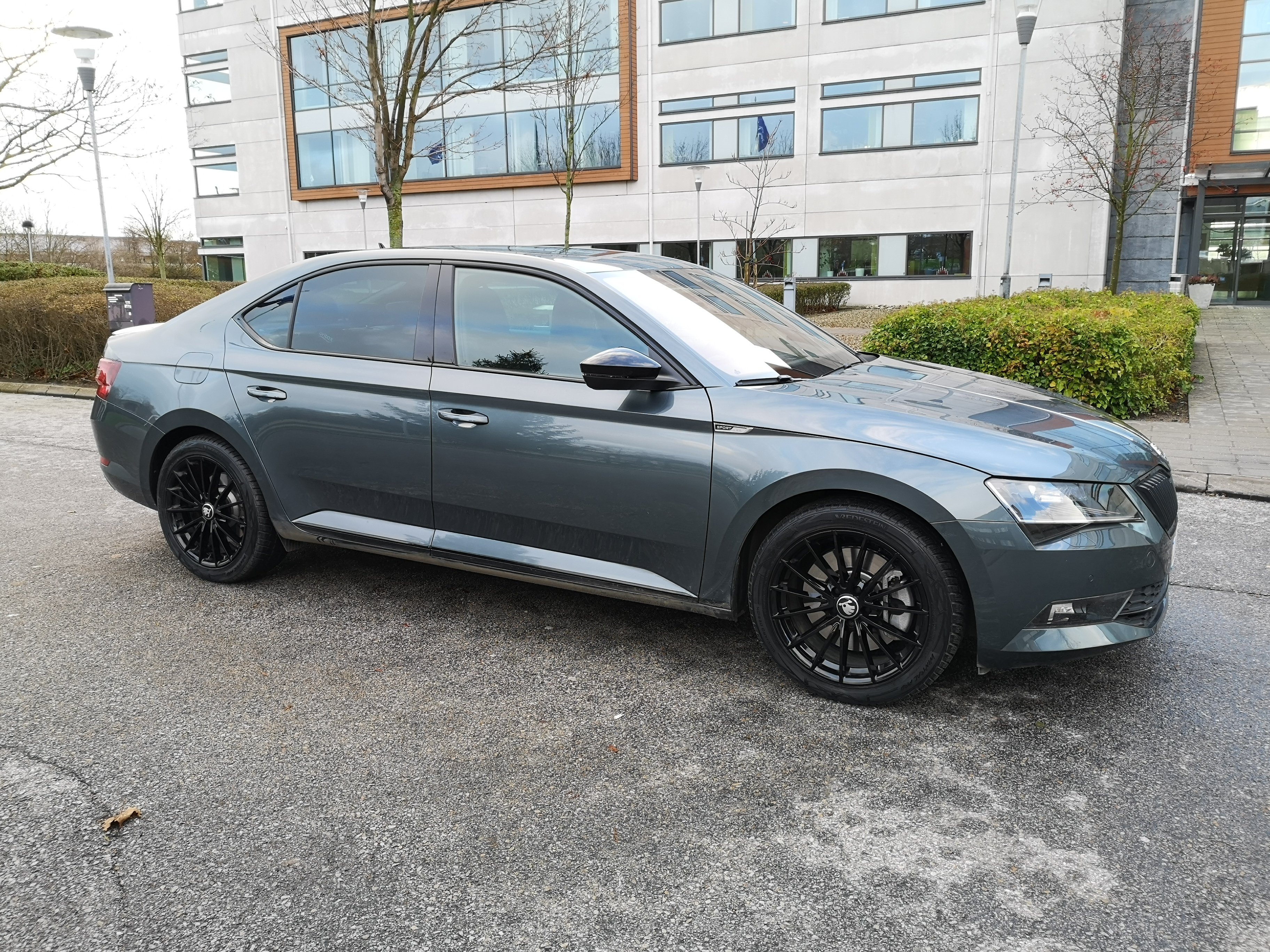 Good brand of rims that are reliable and not very expensive for the ...