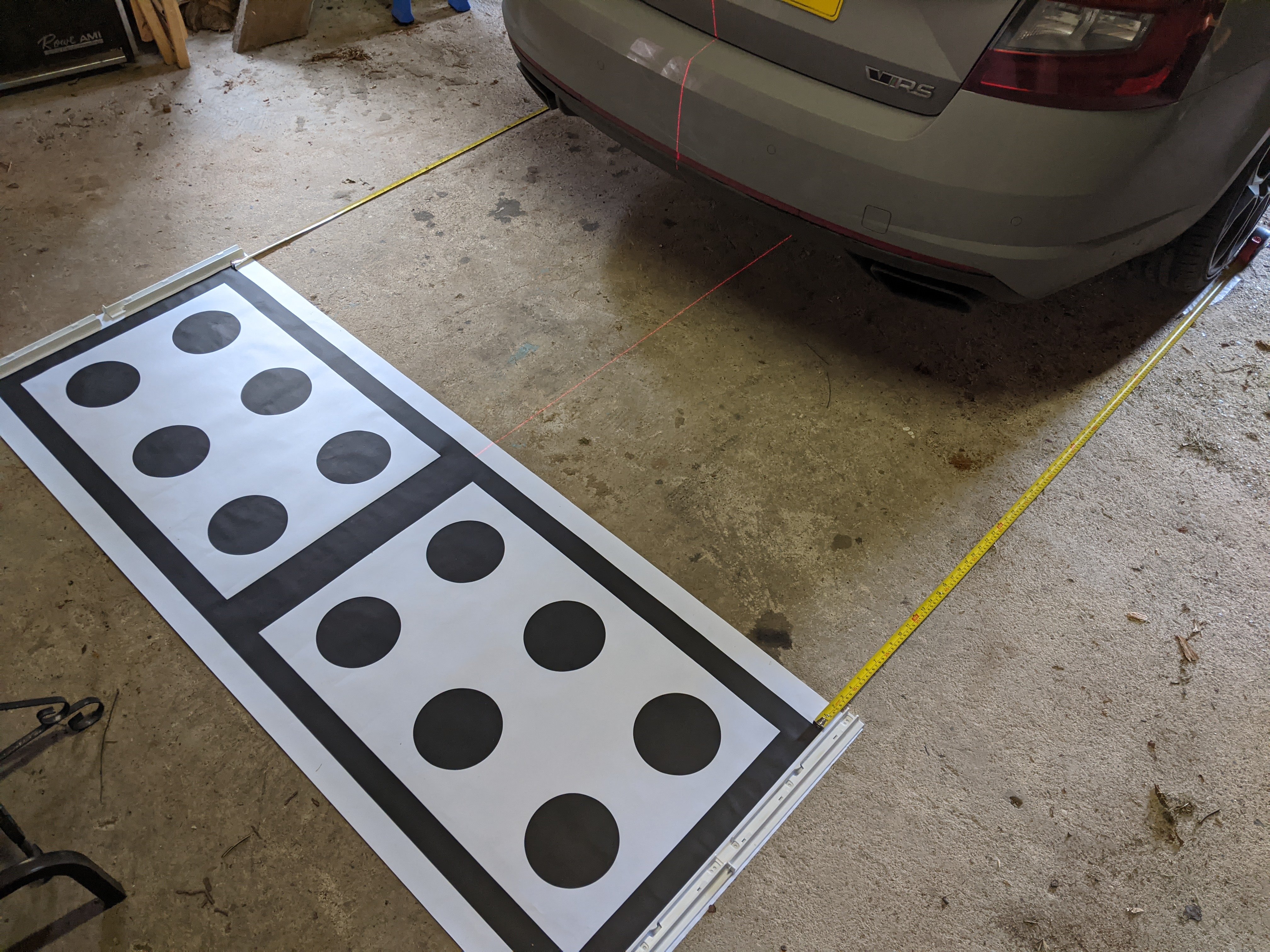 How To - Reverse Camera Fitting Guide - Skoda Octavia Guides - BRISKODA